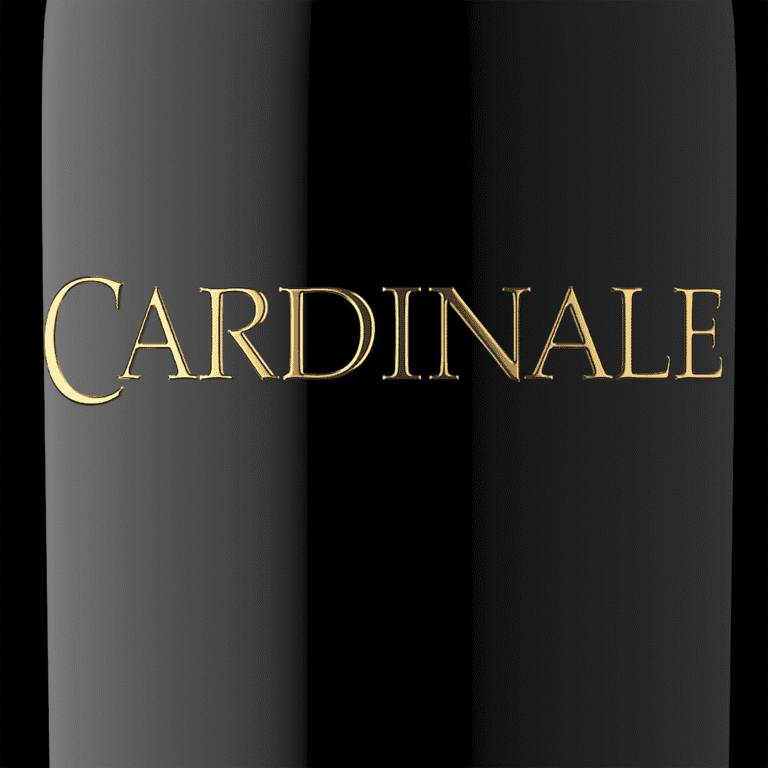 Cardinale Red 1997 - 히든와인 | hidden wine