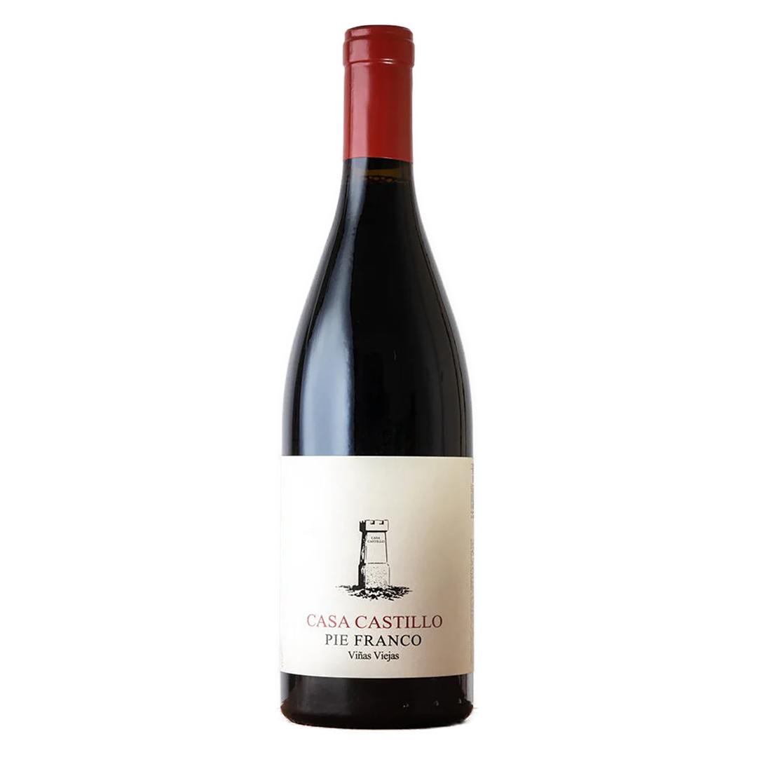 Casa Castillo Monastrell Pie Franco 2017 - 히든와인 | hidden wine